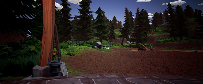 Bridgepour | Official Hydroneer Wiki | Tips, Guides, Calculators, Item ...